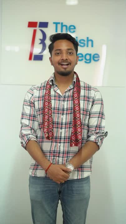The British College, Kathmandu on LinkedIn: Anmol Karki, BSc Computing ... The British College, Kathmandu on LinkedIn: Anmol Karki, BSc Computing ...
