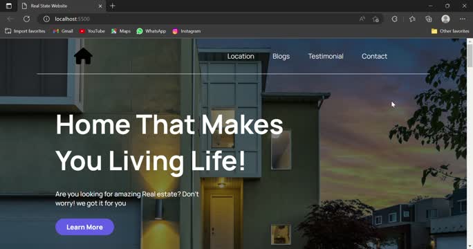 Pratikshya S. on LinkedIn: #project #html #css #project #pwskills # ... Pratikshya S. on LinkedIn: #project #html #css #project #pwskills # ...