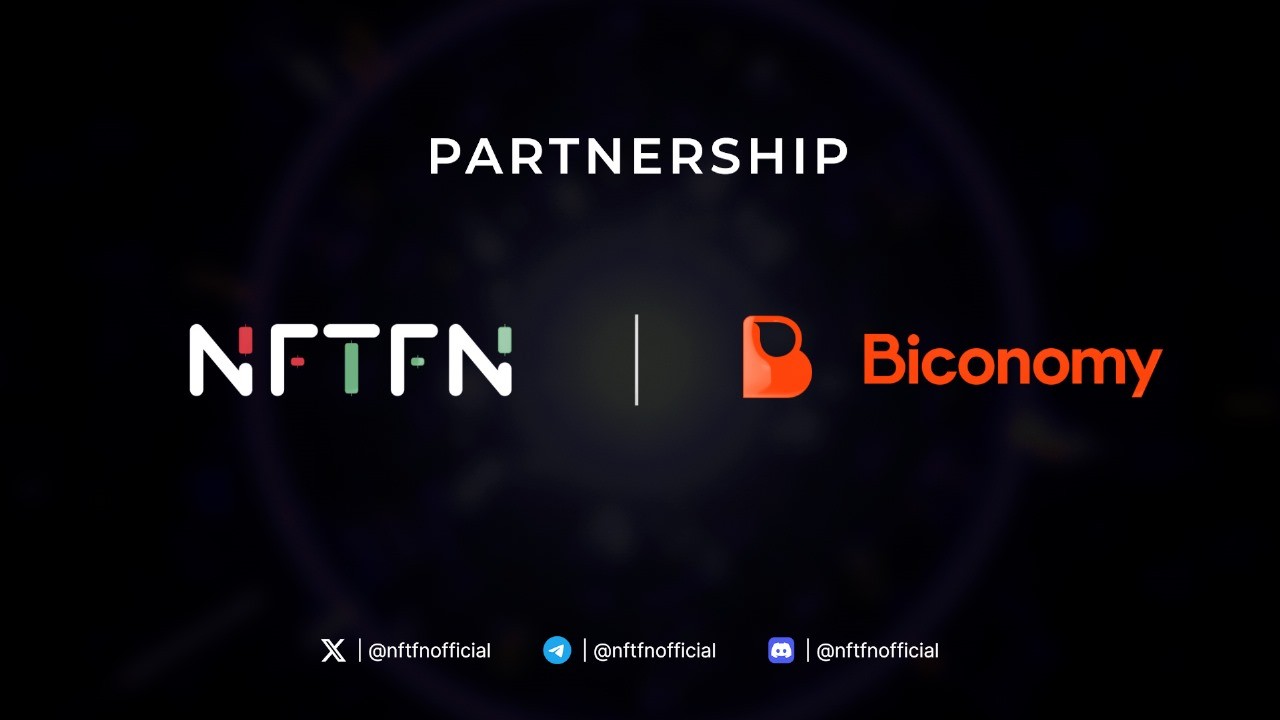 NFTFN.xyz - NFT Perpetual DEX on LinkedIn: NFTFN 🤝 Biconomy NFTFN.xyz - NFT Perpetual DEX on LinkedIn: NFTFN 🤝 Biconomy
