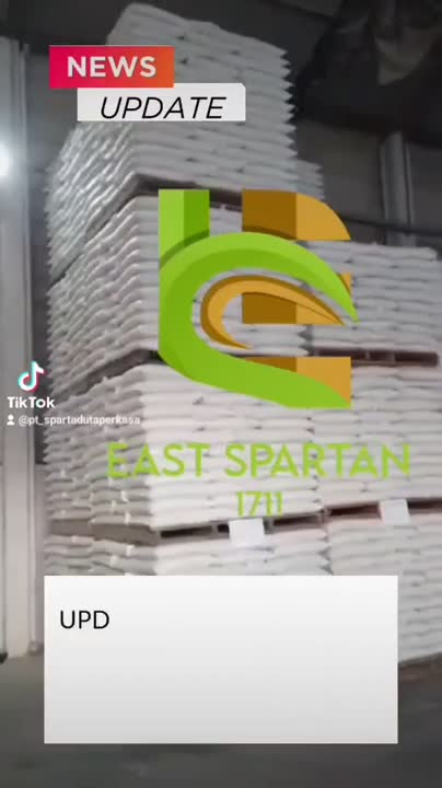 PT Sparta Duta Perkasa on LinkedIn: Dear Valued Customers, We at PT ... PT Sparta Duta Perkasa on LinkedIn: Dear Valued Customers, We at PT ...