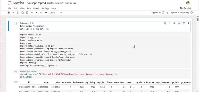 Eshwanth G M on LinkedIn: #technohacksedutech #technohacks #python # ... Eshwanth G M on LinkedIn: #technohacksedutech #technohacks #python # ...