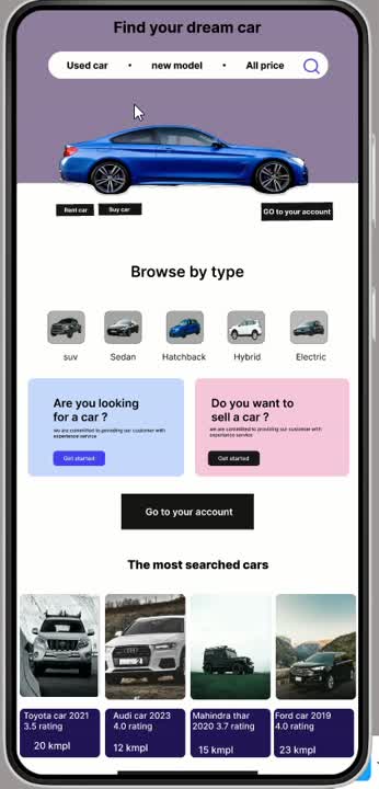 Gaurav Verma on LinkedIn: #codsoft #uiux Gaurav Verma on LinkedIn: #codsoft #uiux