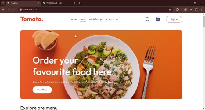 Gautam kumar on LinkedIn: #react #vite #node #express #mongodb # ... Gautam kumar on LinkedIn: #react #vite #node #express #mongodb # ...