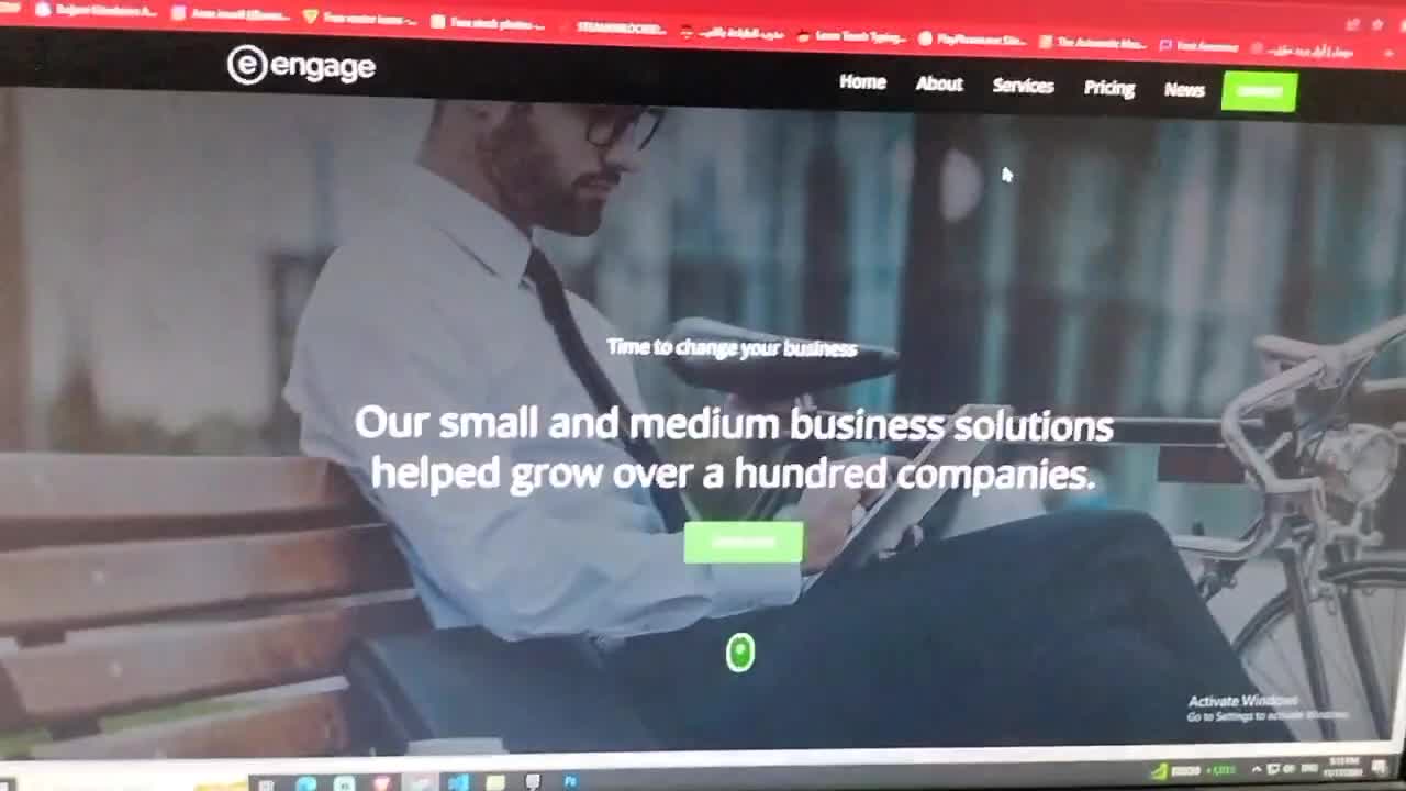 Anas Ismail on LinkedIn: #frontenddevelopment #codingjourney #htmlcss Anas Ismail on LinkedIn: #frontenddevelopment #codingjourney #htmlcss