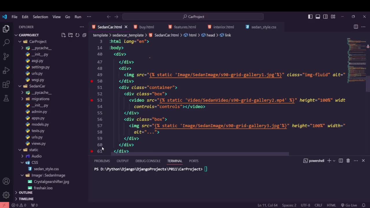 Abakash Das on LinkedIn: #codedais #coding #python #programming #django Abakash Das on LinkedIn: #codedais #coding #python #programming #django