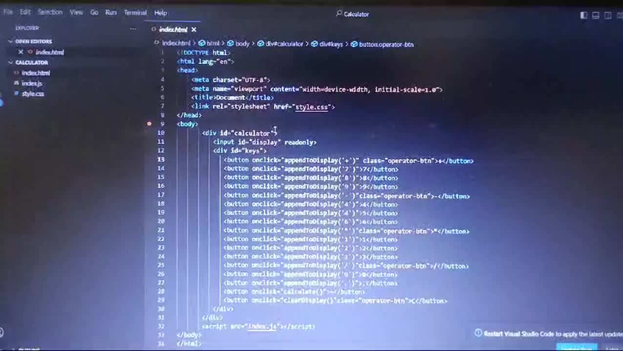 SOMAVARAPU VAMSHI KRISHNA on LinkedIn: #webdevelopment # ... SOMAVARAPU VAMSHI KRISHNA on LinkedIn: #webdevelopment # ...
