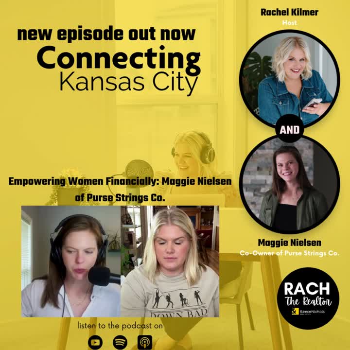 Purse Strings, LLC on LinkedIn: Maggie Nielsen, MBA shared how Purse ... Purse Strings, LLC on LinkedIn: Maggie Nielsen, MBA shared how Purse ...