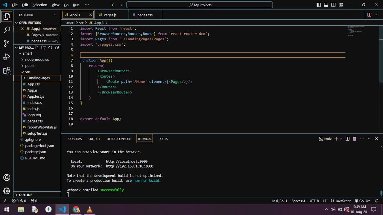 Mohammad Faizul R on LinkedIn: #frontenddevelopment #webdesign #html5 # ... Mohammad Faizul R on LinkedIn: #frontenddevelopment #webdesign #html5 # ...