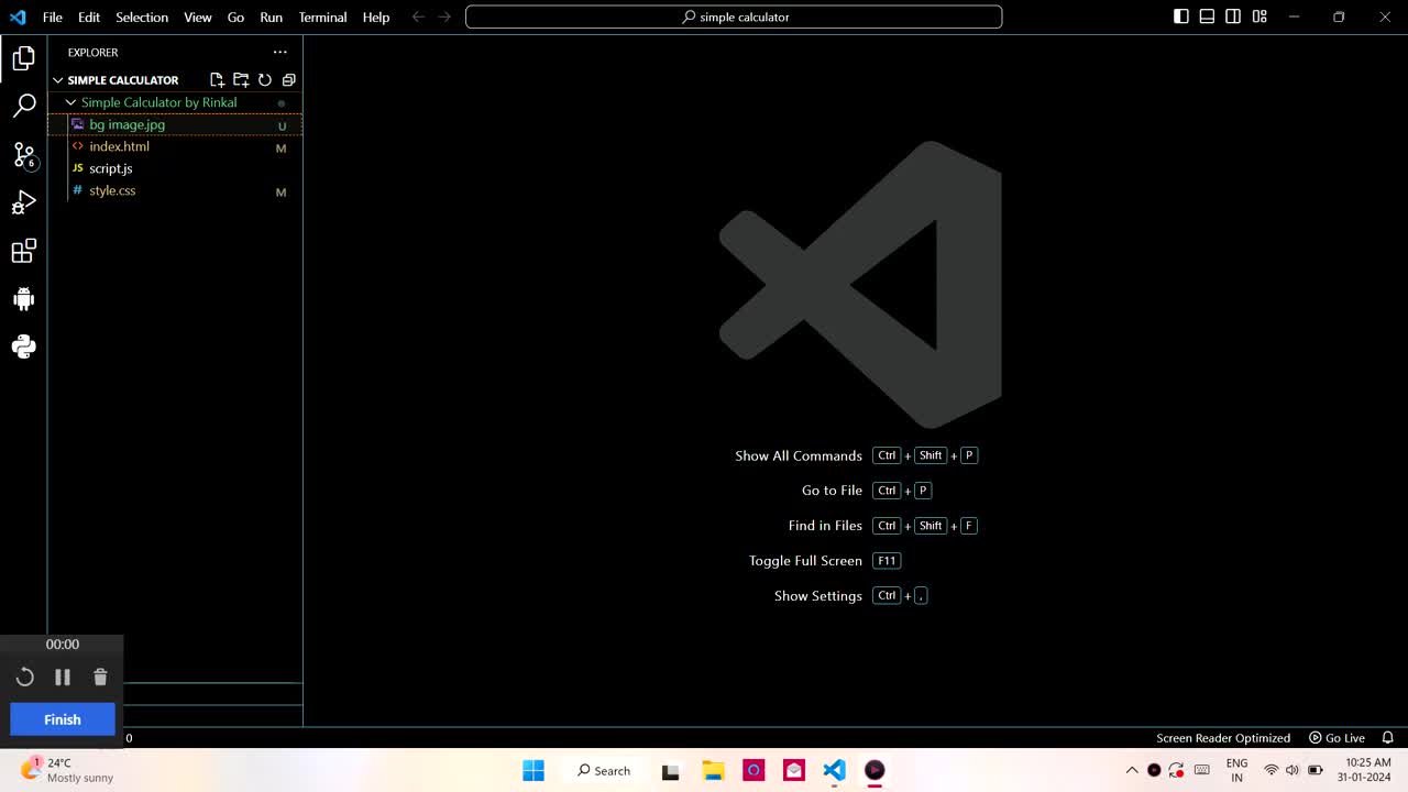 Rinkal Panda on LinkedIn: #systemtroncalculator #coding #webdev # ... Rinkal Panda on LinkedIn: #systemtroncalculator #coding #webdev # ...