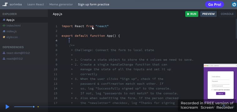 Chidera Nwanosike on LinkedIn: #reactjs #100daysofcode ... Chidera Nwanosike on LinkedIn: #reactjs #100daysofcode ...