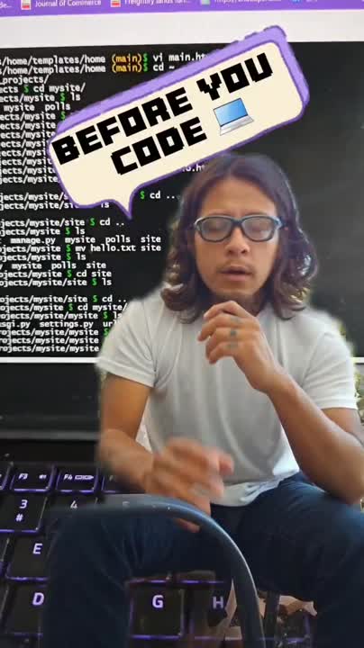 What you need to know about coding | Alexis Monroy posted on the topic ... What you need to know about coding | Alexis Monroy posted on the topic ...