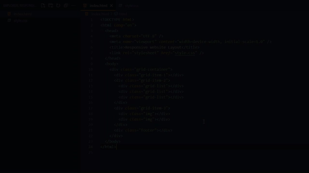 Akshat Kakran on LinkedIn: #webdesign #responsivedesign #cssgrid # ... Akshat Kakran on LinkedIn: #webdesign #responsivedesign #cssgrid # ...
