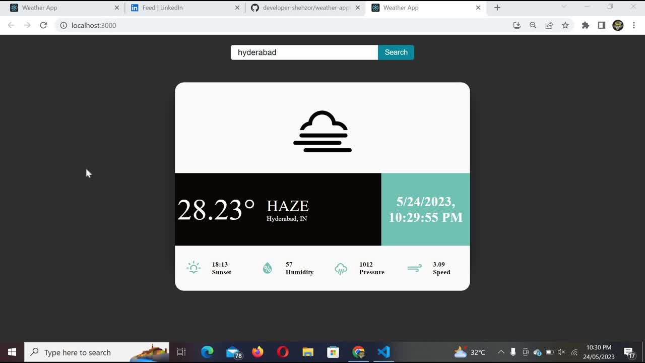 Shehzor Memon on LinkedIn: #reactjs #react #reactjsdeveloper # ... Shehzor Memon on LinkedIn: #reactjs #react #reactjsdeveloper # ...