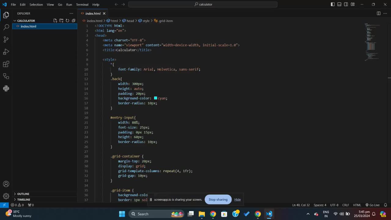 Jahnavi Kolla on LinkedIn: #codsoft #internship #javascript # ... Jahnavi Kolla on LinkedIn: #codsoft #internship #javascript # ...