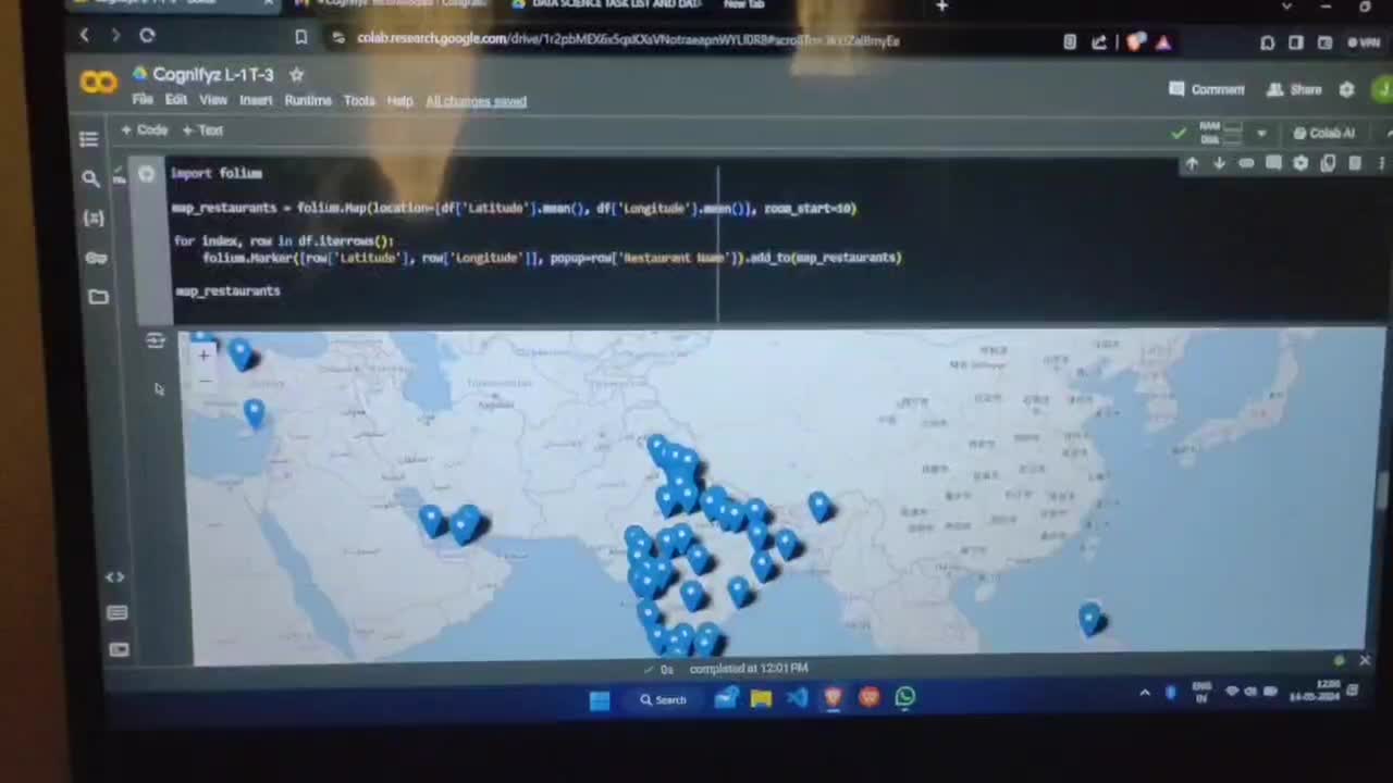 Jashwanth Chintala on LinkedIn: #datascience #geospatialanalysis # ... Jashwanth Chintala on LinkedIn: #datascience #geospatialanalysis # ...