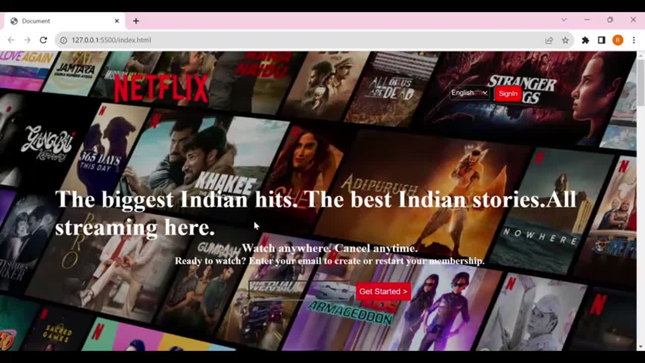 Niharika Pal on LinkedIn: #webdevelopment #html #css #fullstack Niharika Pal on LinkedIn: #webdevelopment #html #css #fullstack