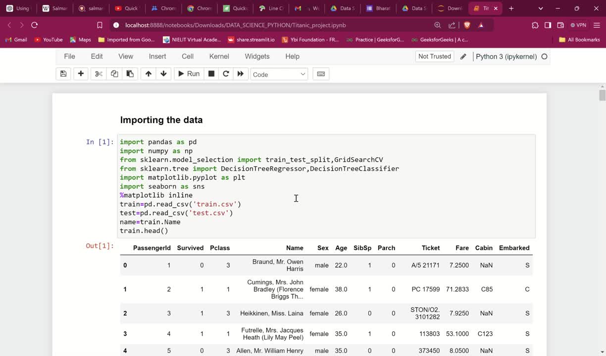 Manohar Sattaru on LinkedIn: #datascience #python #machinelearning # ... Manohar Sattaru on LinkedIn: #datascience #python #machinelearning # ...