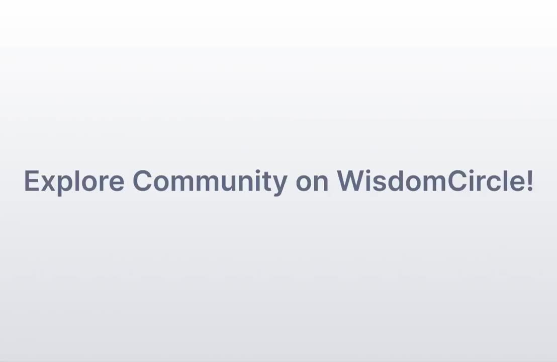Abhishek Kushwaha on LinkedIn: #productdesign #community #wisdomcircle ... Abhishek Kushwaha on LinkedIn: #productdesign #community #wisdomcircle ...