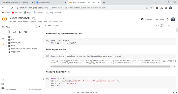 Aryan Sawant on LinkedIn: #equationsolver #cnn #machinelearning # ... Aryan Sawant on LinkedIn: #equationsolver #cnn #machinelearning # ...