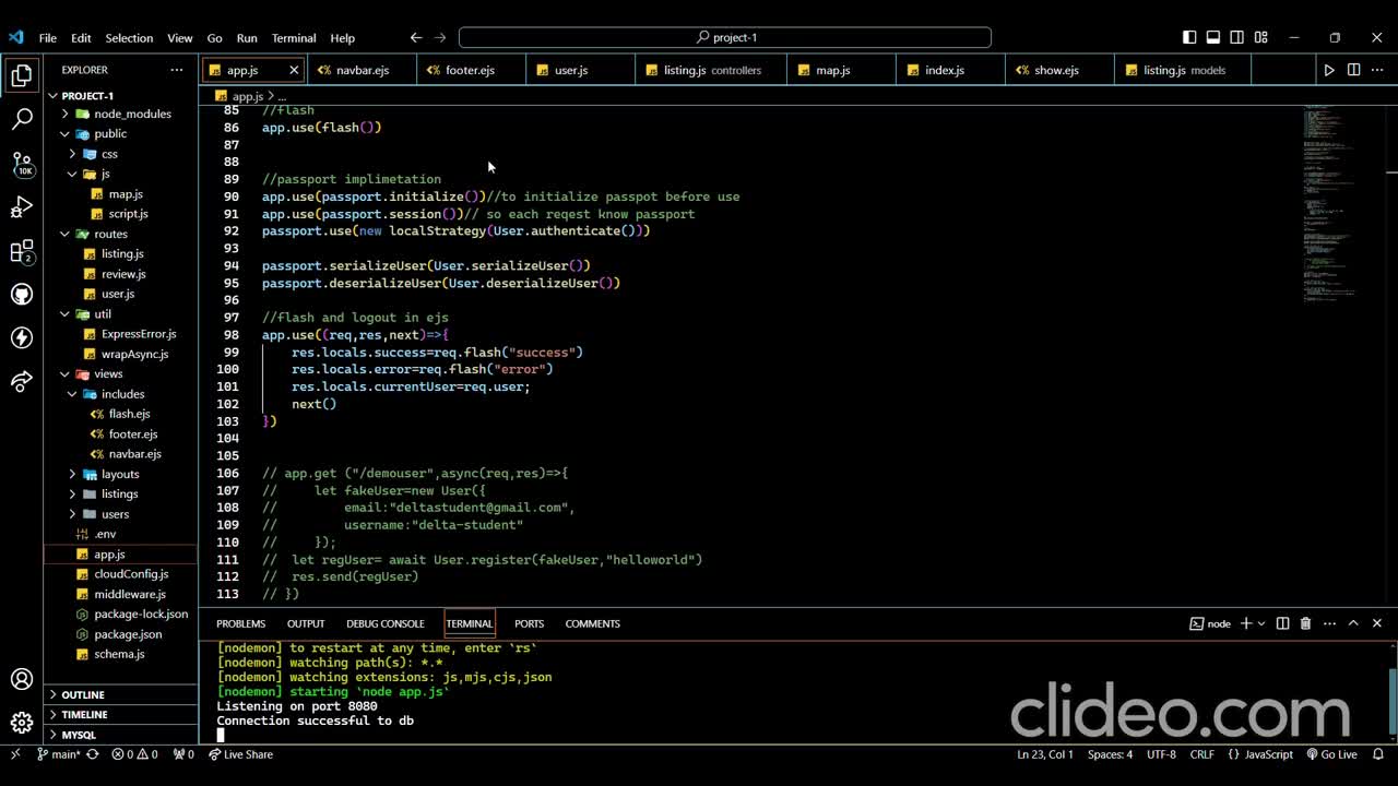 Rahul Singh Rana on LinkedIn: #webdevelopment #fullstackdevelopment # ... Rahul Singh Rana on LinkedIn: #webdevelopment #fullstackdevelopment # ...