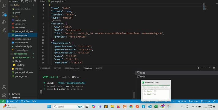Geetansh Upadhyay on LinkedIn: #reactjs #nodejs #mysql #materialui # ... Geetansh Upadhyay on LinkedIn: #reactjs #nodejs #mysql #materialui # ...