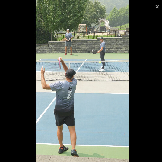 LevelUp Pickleball on LinkedIn: The Nasty Nelson LevelUp Pickleball on LinkedIn: The Nasty Nelson