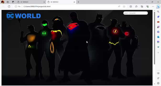 Sreejith S on LinkedIn: #html #css Sreejith S on LinkedIn: #html #css