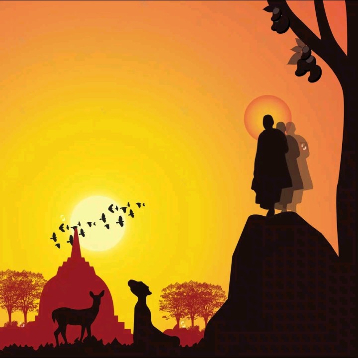 Lasith Rasanga on LinkedIn: #buddha #buddhism Lasith Rasanga on LinkedIn: #buddha #buddhism