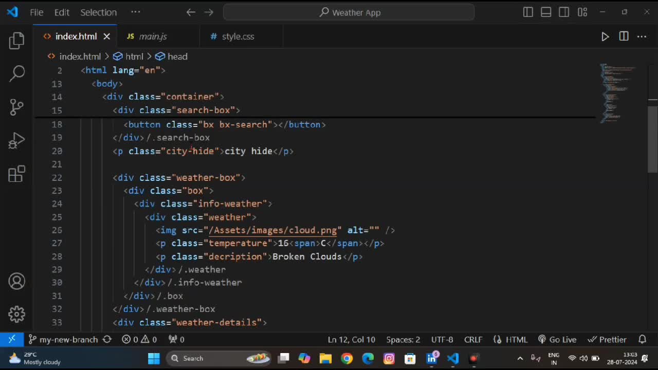 Aniket Kushwaha on LinkedIn: #html #css #javascript #webdevlopment # ... Aniket Kushwaha on LinkedIn: #html #css #javascript #webdevlopment # ...