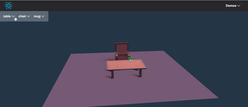 Petrando Richard on LinkedIn: #threejs #nextjs #reactjs Petrando Richard on LinkedIn: #threejs #nextjs #reactjs