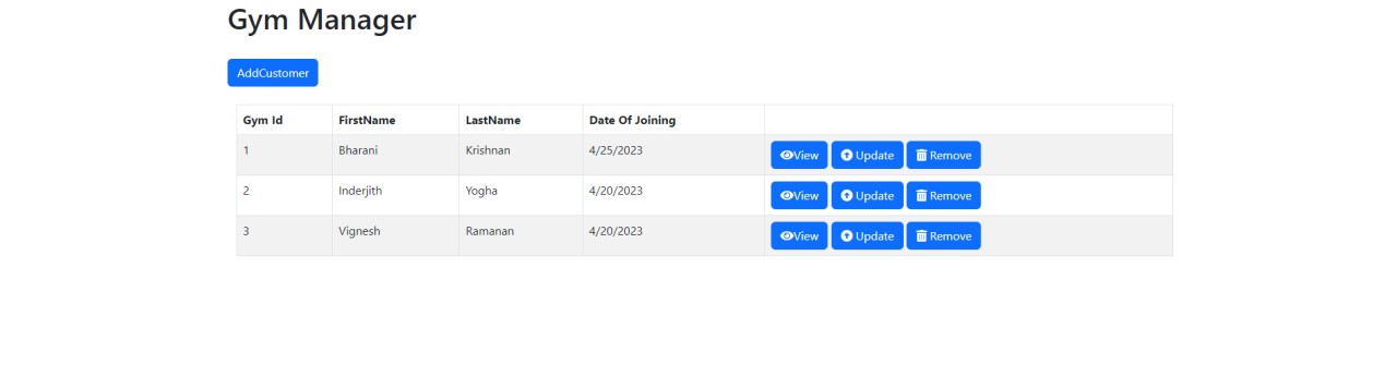 Bharani Krishnan sur LinkedIn : #csharpdeveloper #csharp # ... Bharani Krishnan sur LinkedIn : #csharpdeveloper #csharp # ...