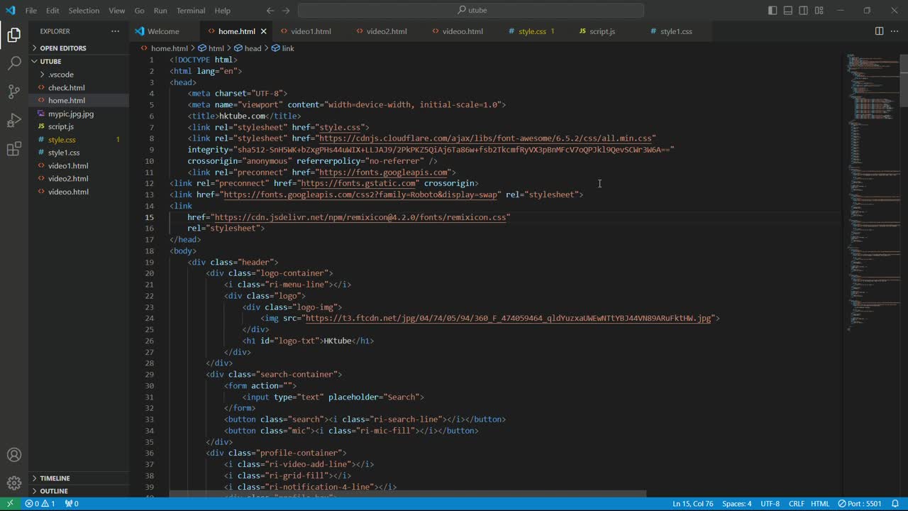 Hari Krishnan J M on LinkedIn: #webdevelopment #frontend #javascript # ... Hari Krishnan J M on LinkedIn: #webdevelopment #frontend #javascript # ...
