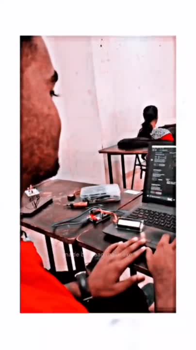 Abhijeet Kumar on LinkedIn: #electronics Abhijeet Kumar on LinkedIn: #electronics