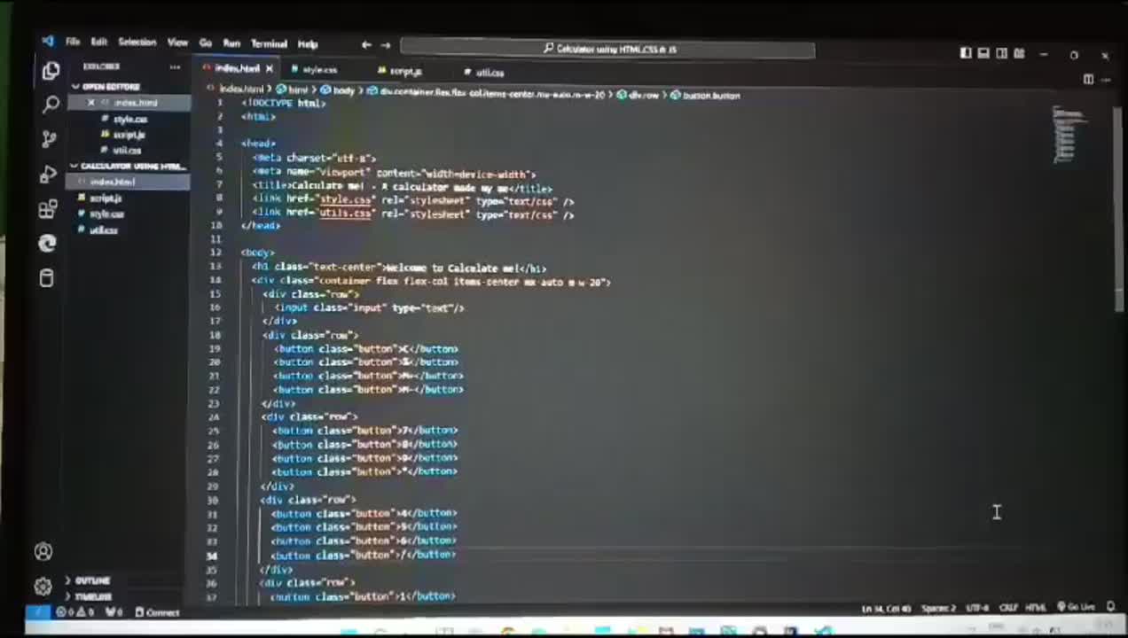 Ritul Priya on LinkedIn: #internpe #html #css #javascript Ritul Priya on LinkedIn: #internpe #html #css #javascript