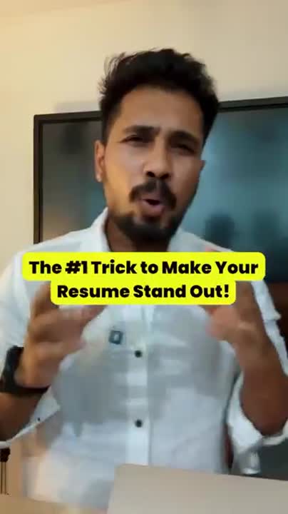 Rajeev Kanth on LinkedIn: #resume #resumetips #linkedin #jobsearch # ... Rajeev Kanth on LinkedIn: #resume #resumetips #linkedin #jobsearch # ...