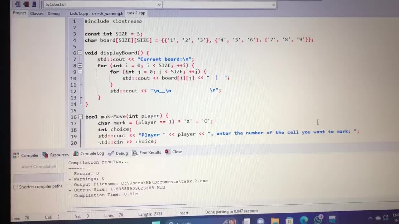 Hemant Singh on LinkedIn: #codsoft #learning #internship # ... Hemant Singh on LinkedIn: #codsoft #learning #internship # ...