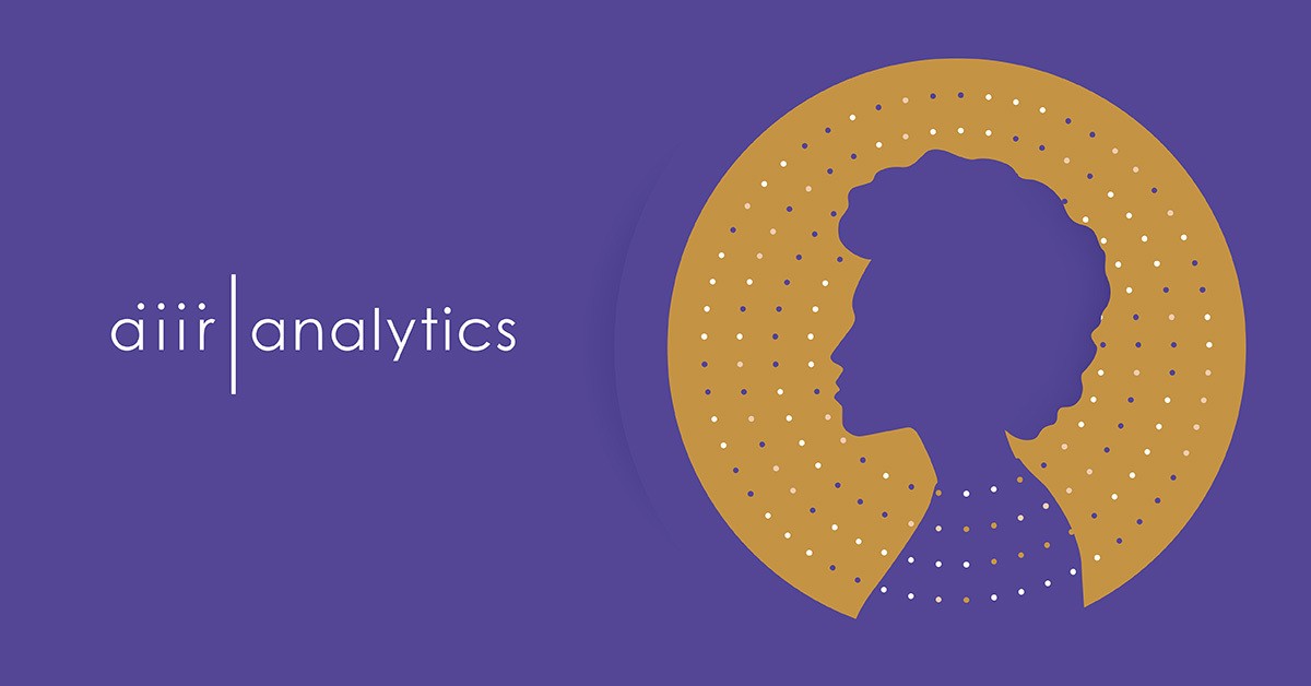 AIIR Consulting on LinkedIn: AIIR Analytics Introduction Overview AIIR Consulting on LinkedIn: AIIR Analytics Introduction Overview