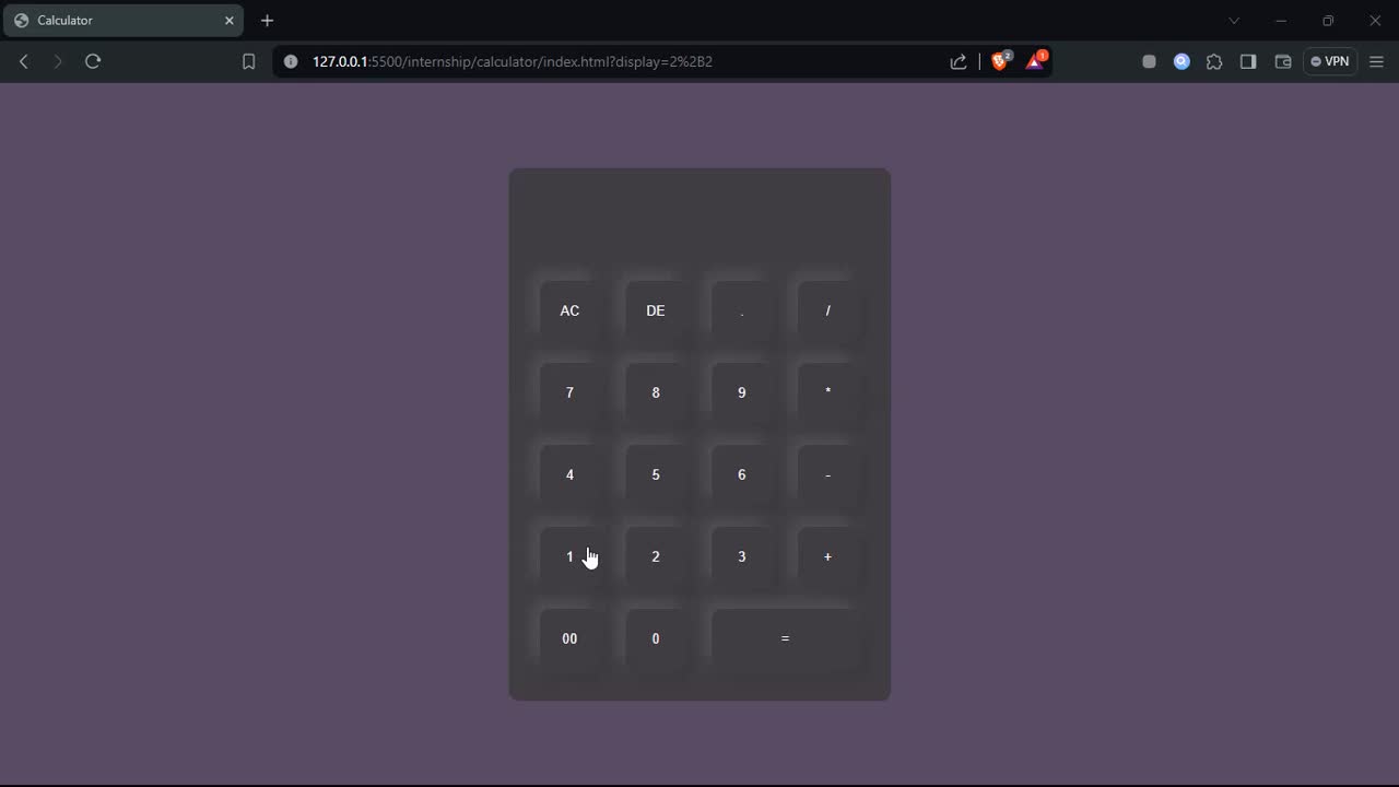 Vineeth Acharya on LinkedIn: Finished my week 1 task by SystemTron. Vineeth Acharya on LinkedIn: Finished my week 1 task by SystemTron.