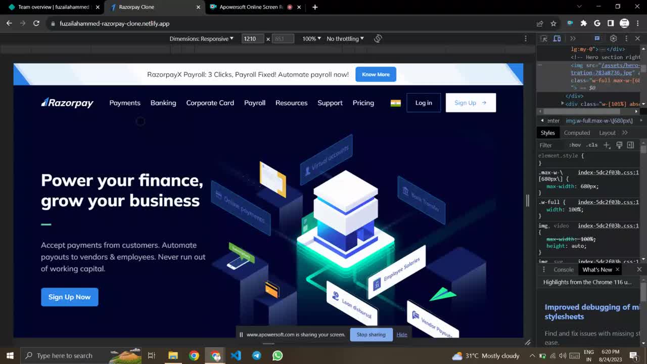 Shaik Fuzail Ahammed on LinkedIn: #webdevelopment #html #css # ... Shaik Fuzail Ahammed on LinkedIn: #webdevelopment #html #css # ...