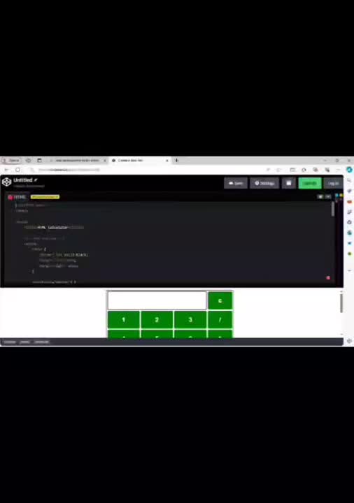 Gayatri Patil on LinkedIn: #technohack #appdev #webdevelopment Gayatri Patil on LinkedIn: #technohack #appdev #webdevelopment