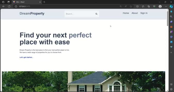 Hari krishnan .v.v on LinkedIn: #reactjsdeveloper #webdevelopment # ... Hari krishnan .v.v on LinkedIn: #reactjsdeveloper #webdevelopment # ...