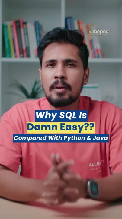 Rajeev Kanth on LinkedIn: #sql #python #programming #datascience Rajeev Kanth on LinkedIn: #sql #python #programming #datascience