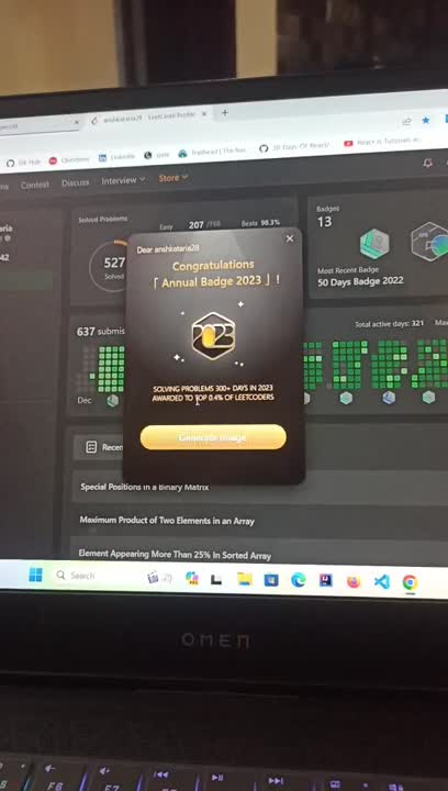 Ansh Kataria on LinkedIn: #leetcode #codingjourney #topcoder # ... Ansh Kataria on LinkedIn: #leetcode #codingjourney #topcoder # ...