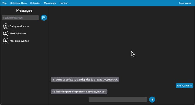 Patrick Mahloy on LinkedIn: #react #typescript #tailwind #node # ... Patrick Mahloy on LinkedIn: #react #typescript #tailwind #node # ...