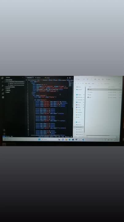 Chinmay Khede on LinkedIn: #html #css #javascript Chinmay Khede on LinkedIn: #html #css #javascript