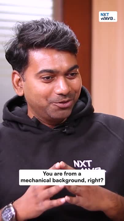 Uday Kiran V on LinkedIn: #nxtwave #tezansahu #datascience #microsoft Uday Kiran V on LinkedIn: #nxtwave #tezansahu #datascience #microsoft
