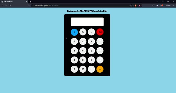 Sairam Botla on LinkedIn: #html #css #bootstrap #javascript # ... Sairam Botla on LinkedIn: #html #css #bootstrap #javascript # ...