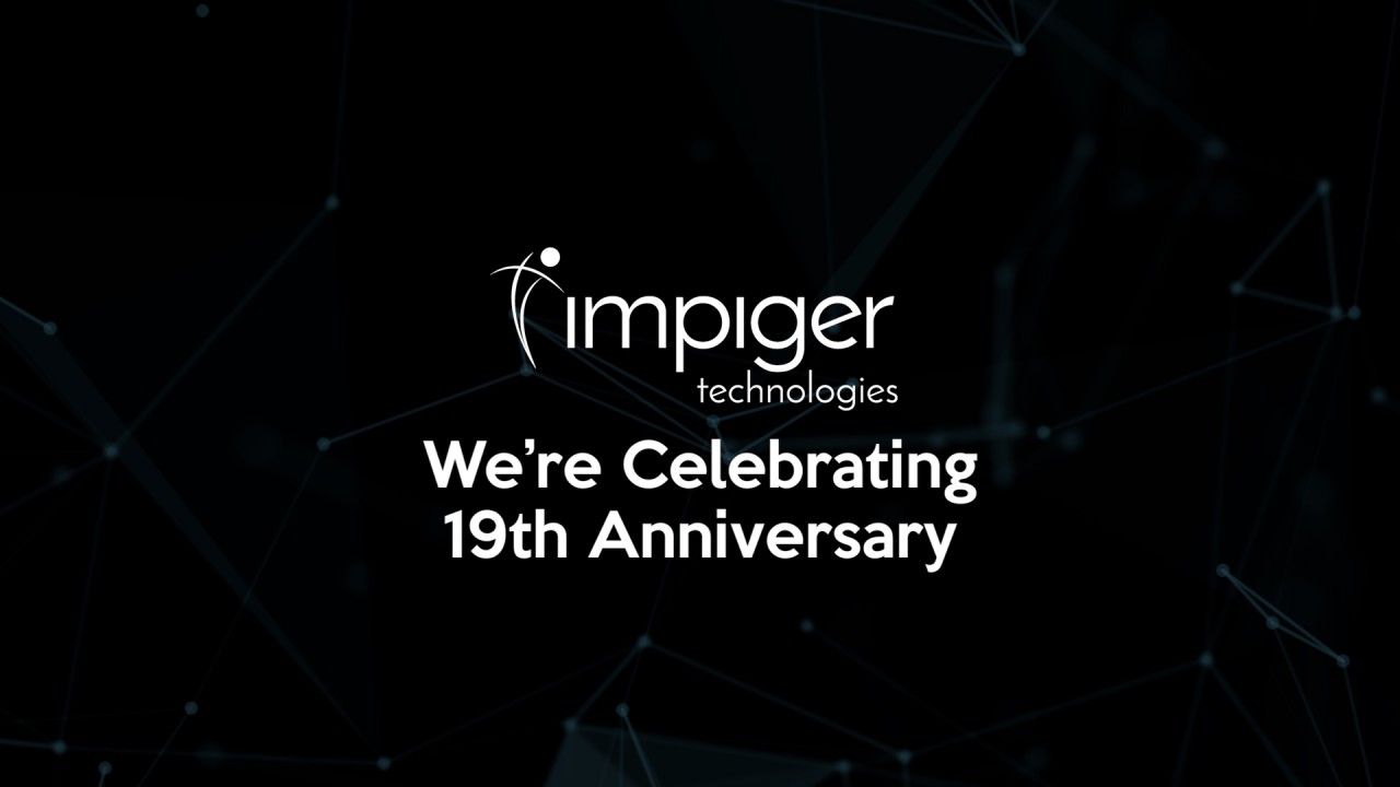 Impiger Technologies Inc on LinkedIn: #impiger20thstride ... Impiger Technologies Inc on LinkedIn: #impiger20thstride ...