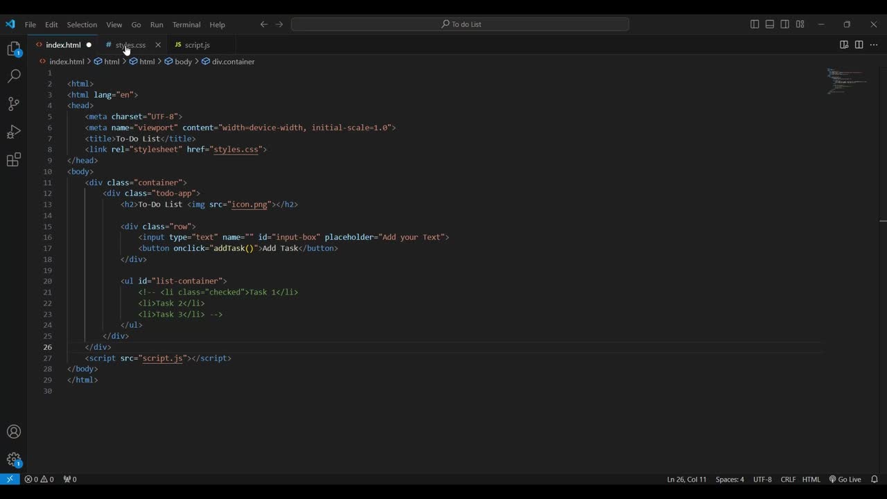Ranjeet Sahu on LinkedIn: #webdevelopment #html #css #javascript # ... Ranjeet Sahu on LinkedIn: #webdevelopment #html #css #javascript # ...
