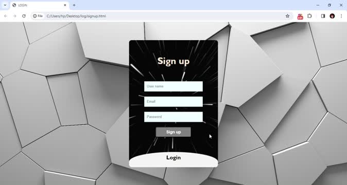 Aswathi Manikandan on LinkedIn: #webdevelopment #html #css # ... Aswathi Manikandan on LinkedIn: #webdevelopment #html #css # ...